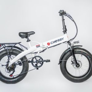 Cherry E-Bikes – Electronic Bike Shop