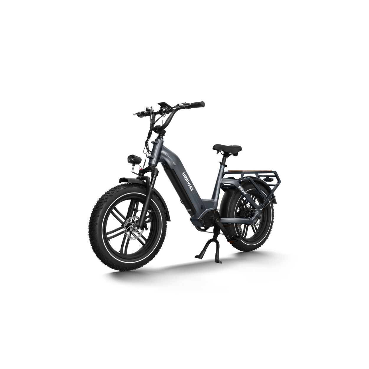 Himiway E-Bike Models – Cherry E-Bikes